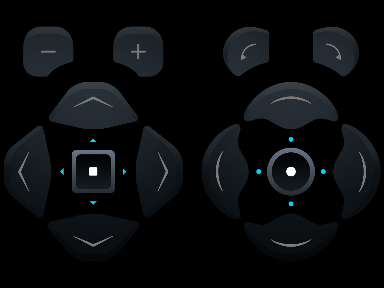 SPACEX - ISS Docking Simulator